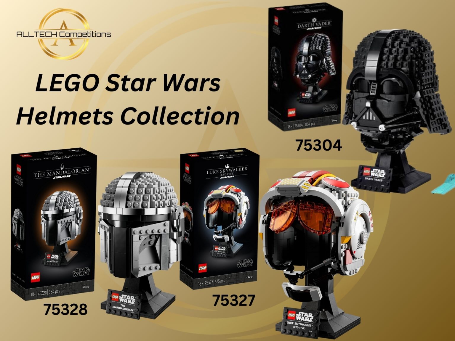 ALLTECH Competitions