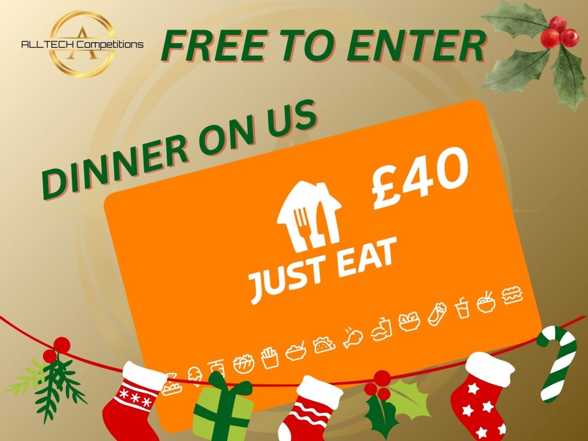 FREE TO ENTER – ALLTECH Competitions